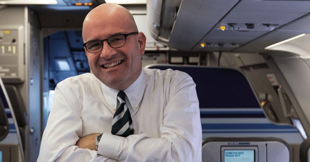 JetBlue commercial chief to depart after 13 years | News | Flight Global