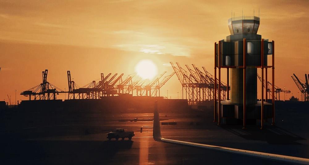 Standardised adaptable control tower design selected for US municipal ...