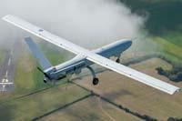 Crashed Watchkeeper thought it had landed, despite still being airborne ...