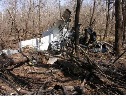 Birds only one aspect of Citation crash findings | News | Flight Global