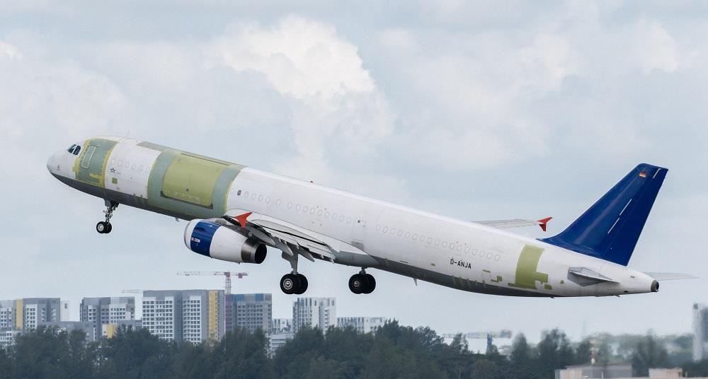 ST Engineering’s new aerospace chief sees opportunity amid pandemic ...