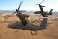 Bell sees V-280 Valor as common attack-utility platform | News | Flight ...