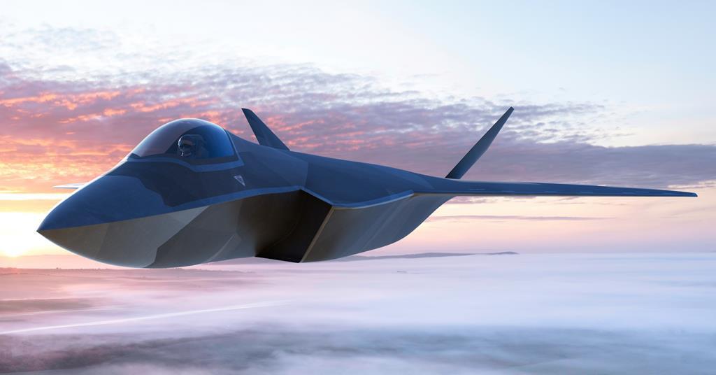 UK’s modified Excalibur testbed flies through initial stability ...