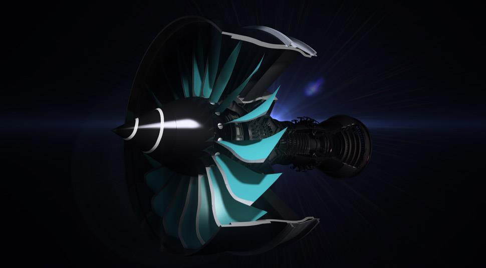 ANALYSIS: Rolls-Royce prepares for future with UltraFan and electric ...