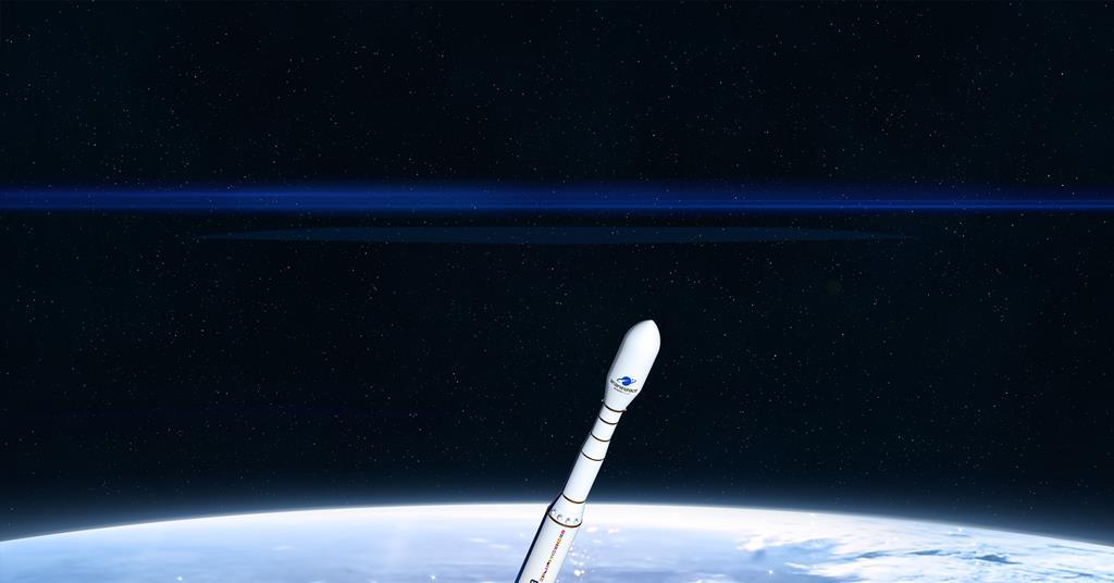 Arianespace powers on with launches amid challenging 2020 | Interview ...