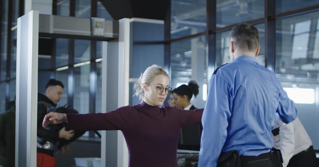 Legacy of 9/11: Airport security crackdown | Analysis | Flight Global