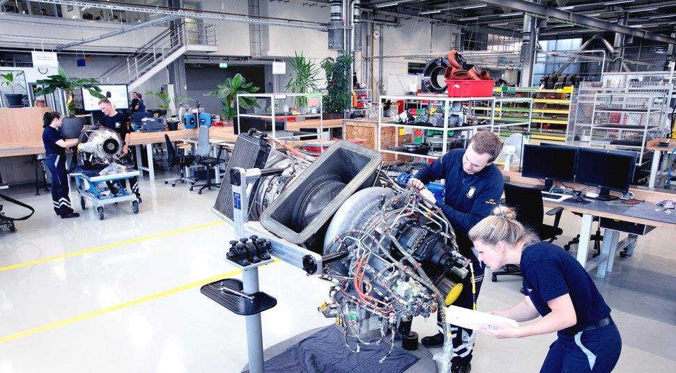 LHT pivots to focus on partnerships, collaboration | News | Flight Global