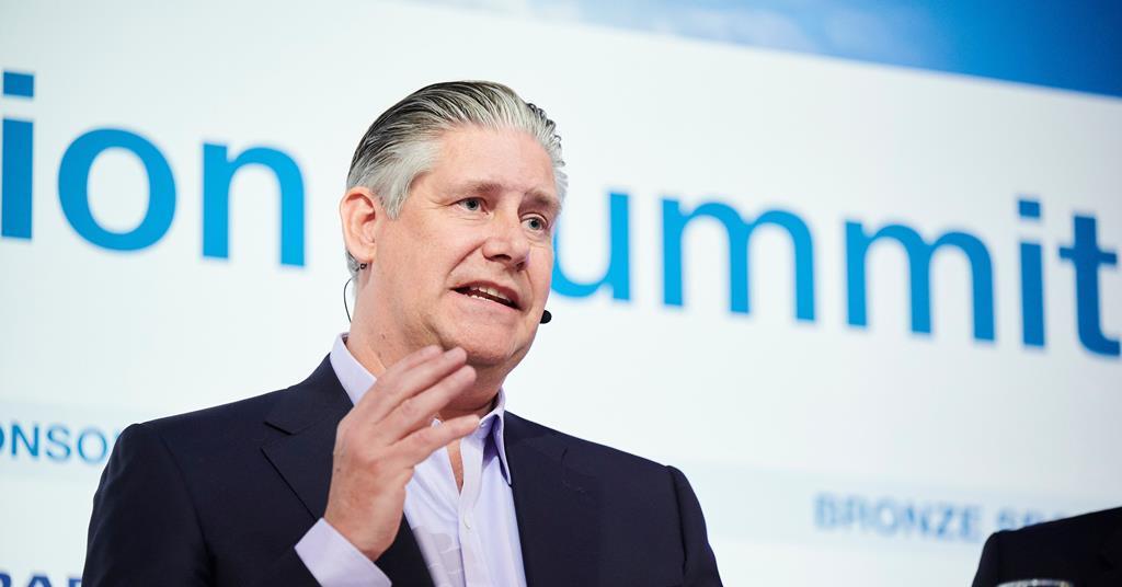 EasyJet positions to meet summer restoration of capacity | News ...