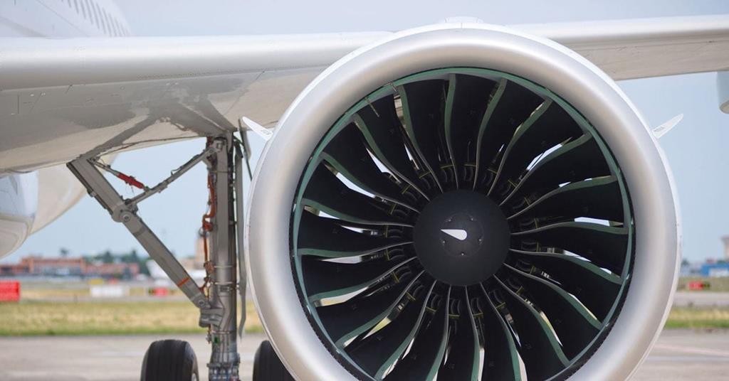 P&W rolls out hot section upgrade option for PW1100G engines | News ...