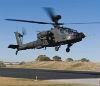 Lockheed recieves production contract for enhanced Apache sensors ...
