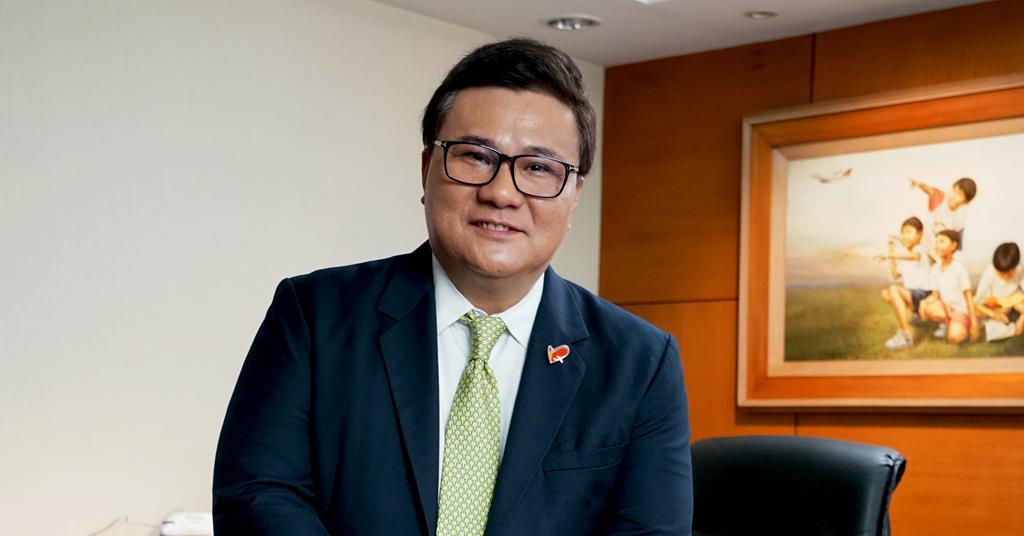 Philippine Airlines appoints new president, COO | News | Flight Global