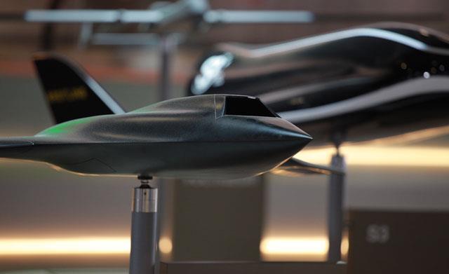 PARIS: Dassault, BAE look to advance joint UCAS study | News | Flight ...