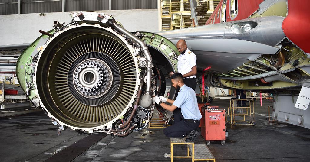 Malaysia’s MAB Engineering to expand Subang airport MRO capacity | News ...