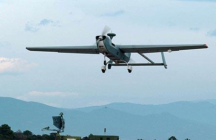 EUFOR details Belgian B-Hunter UAV crash that caused civilian death ...