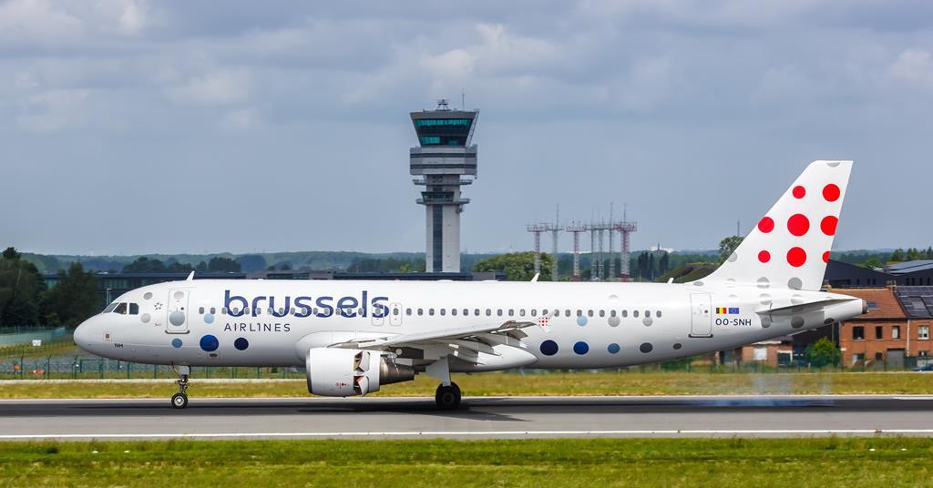IATA opposes ban on night flights at Brussels airport | News | Flight ...