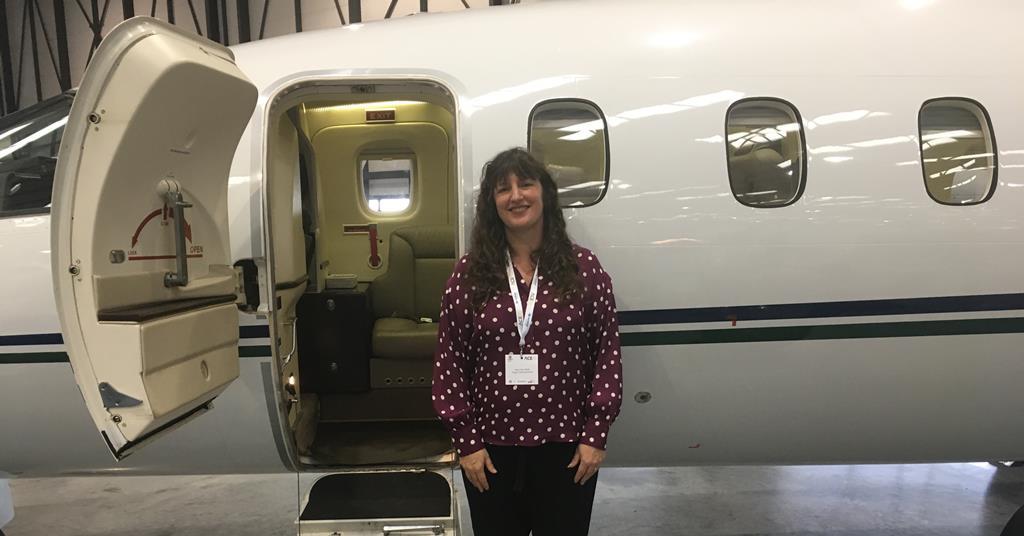 FlightGlobal triumphs in Aerospace Media Awards | Announcements ...