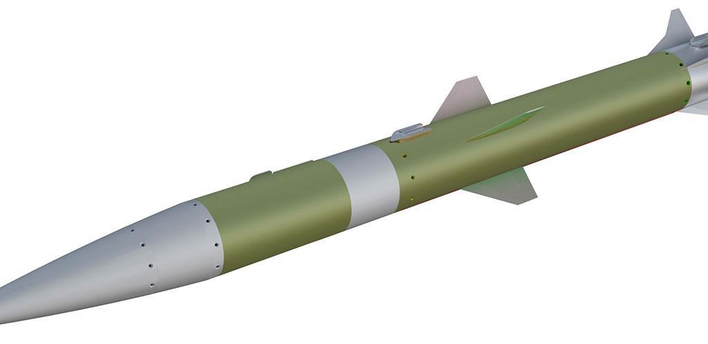 General Atomics developing lasers, missile interceptors to protect its ...