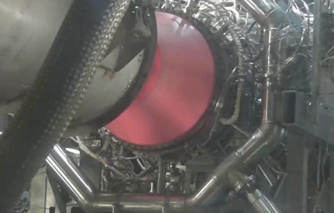 Cruise-altitude simulations begin for SSJ-New’s PD-8 engine | News ...