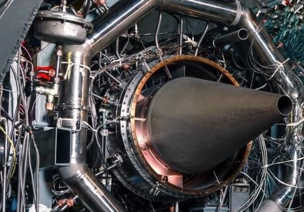 Cruise-altitude simulations begin for SSJ-New’s PD-8 engine | News ...