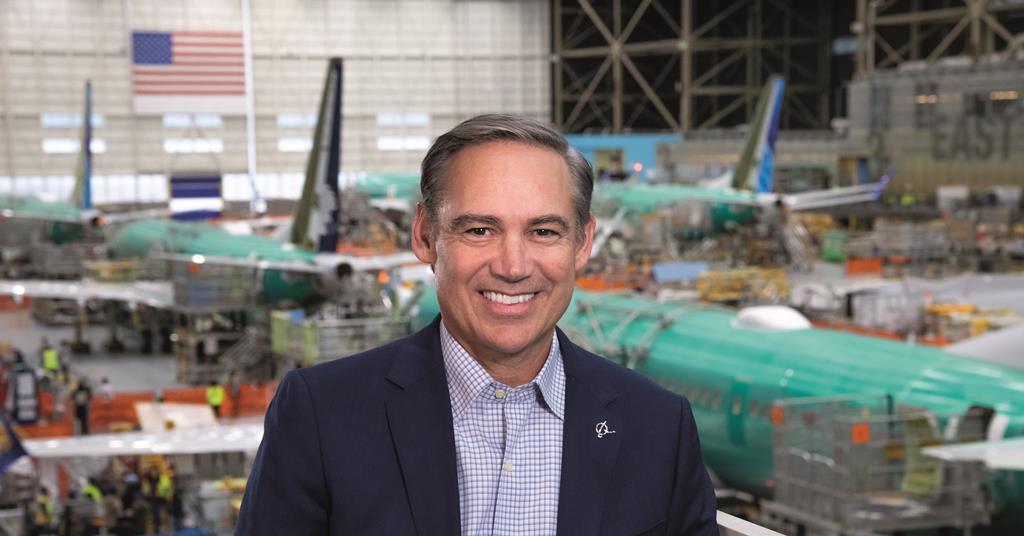 Boeing extends ‘last, best and final’ contract offer to fighter ...