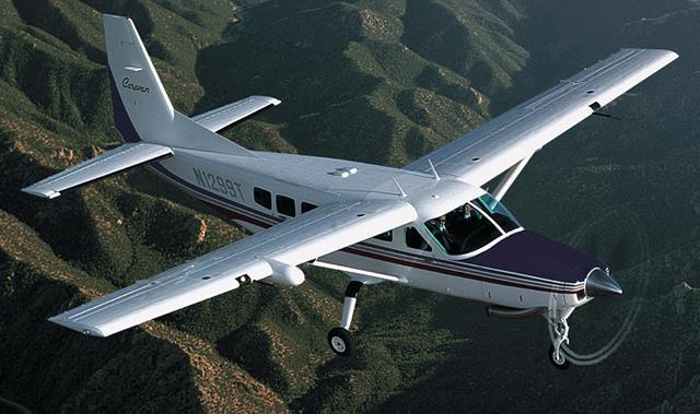 ANALYSIS: Plenty life left in the Caravan after 30 years | Analysis ...