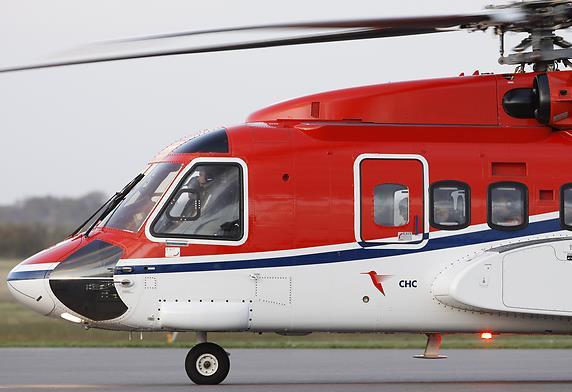 CHC eyes pivot under new leader but sees need for rate rises to fund ...