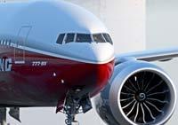 Boeing tweaks 777X wingspan, preserves folded length | News | Flight Global
