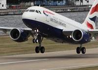 PHOTO: BA launches first-ever in-flight mobile portal | News | Flight ...