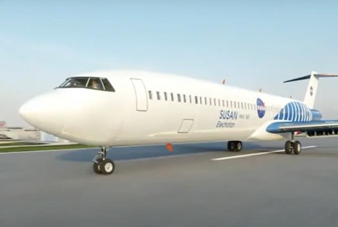 NASA optimistic over power potential from solid-state batteries | News ...