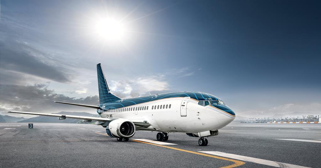 VIP operator adapting to a changing environment | Interview | Flight Global