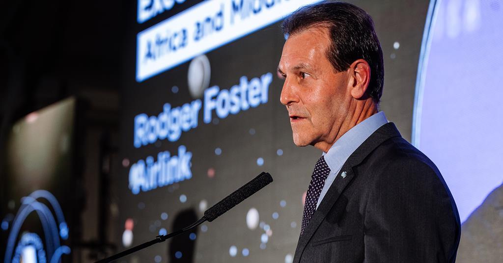 Airlink takes stock after making its name in South African market ...