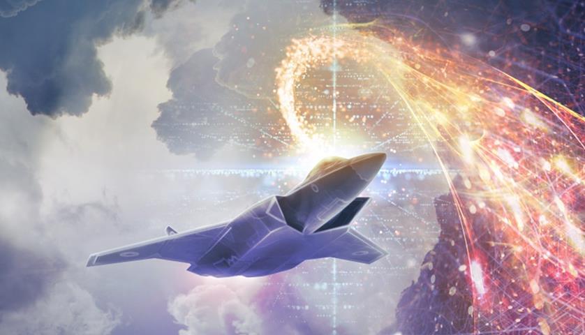 Leonardo UK advances AI technology challenge for Tempest | News ...