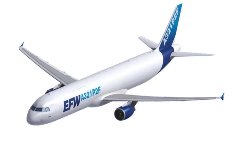 EASA tightens timeframe for A321 centre wing-box checks on EFW ...