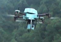 PICTURES: How Netra UAVs helped Indian disaster relief effort | News ...