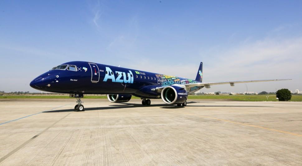 Azul expects year-end leisure passenger revenue to exceed 2019 | News ...