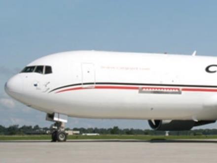 Cargojet 767 freighter dodged glider on approach to Hamilton | News ...