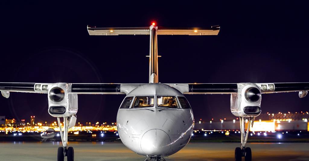 De Havilland begins ‘decommissioning’ Downsview production site, but ...