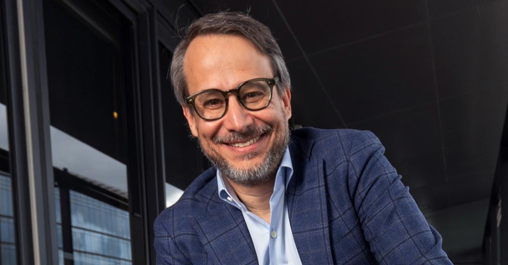 How Adrian Neuhauser transformed Avianca into a low-cost competitor ...