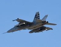 USN begins F/A-18 flight certification of new anti-ship missile | News ...