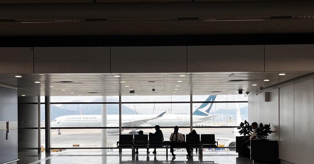 Asia-Pacific carriers set for ‘another good year’ but uncertainties ...