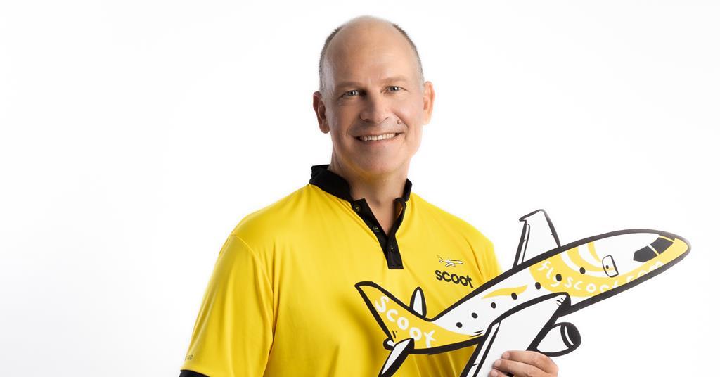Scoot chief to take the helm of Air India | News | Flight Global