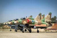 IAF retires Skyhawk trainer fleet | News | Flight Global