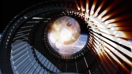 NASA develops two versions of J-2X engine for Ares boosters I and V ...