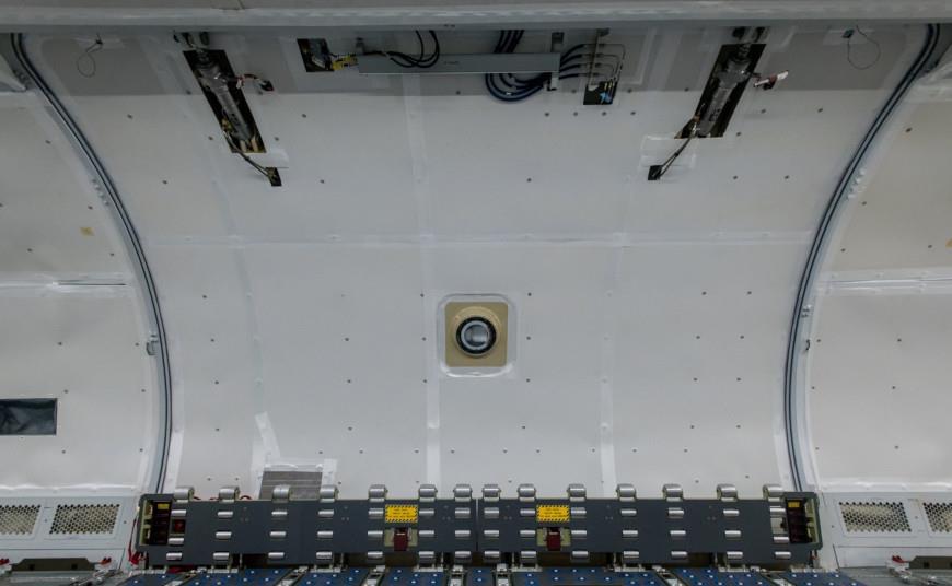 A321 converted freighter secures EASA certification | News | Flight Global