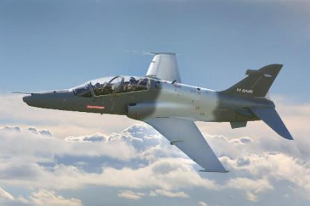 L-3 joins BAE Hawk team for T-X contest | News | Flight Global