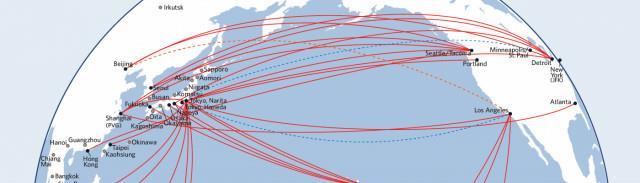 ANALYSIS: How long does Delta’s Tokyo Narita hub have left? | Analysis ...