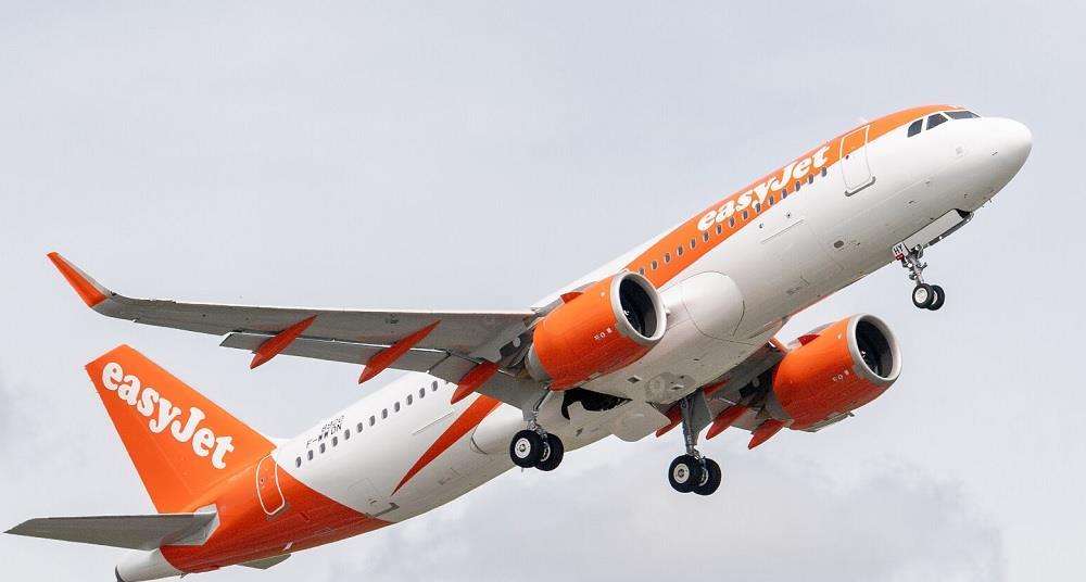 EasyJet Airbus flights put Iris space-based datalink into commercial ...