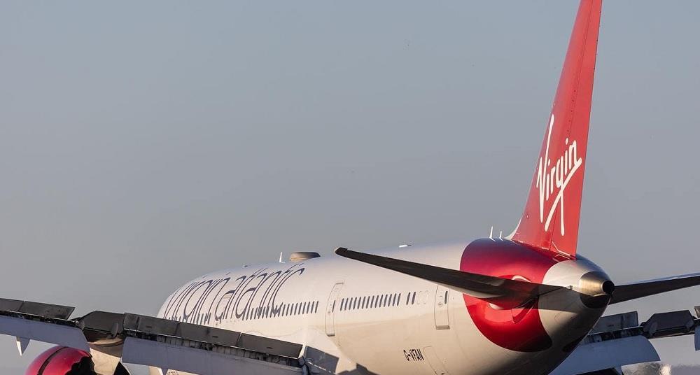 Virgin Atlantic cements SkyTeam codeshare with China Eastern | Flight ...