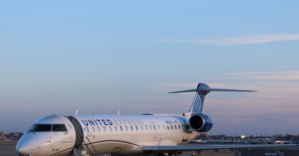 GoJet dangles hefty signing bonus for captains amid revival of 40 CRJ ...