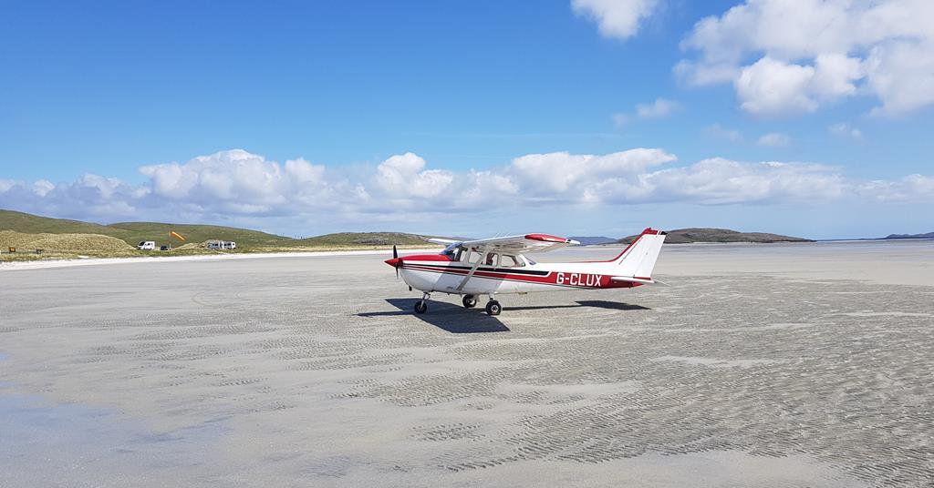 Wingly plots expansion with €3 million investment | News | Flight Global